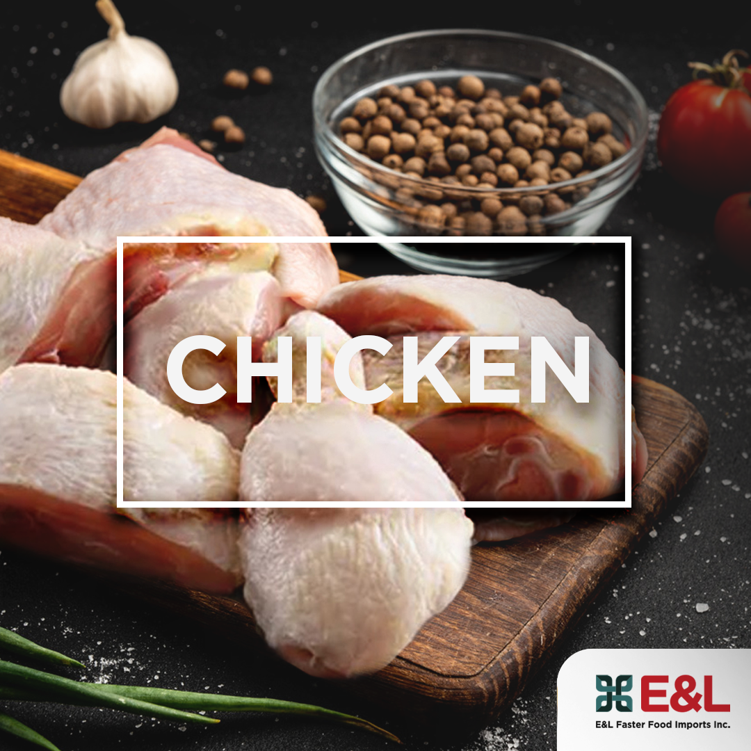 CHICKEN – E&L Retail Shop