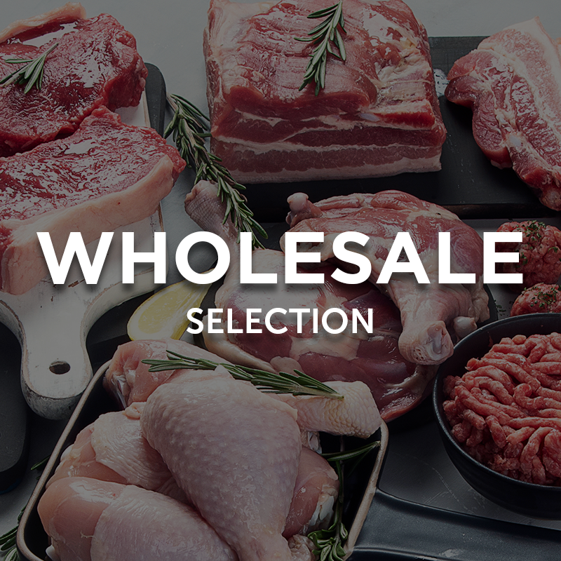 E&L Wholesale Frozen Meat Shop – E&L Retail Shop